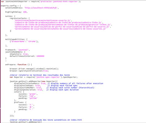 Error Highlightdelay Protractor 512 · Issue 4448 · Angularprotractor · Github