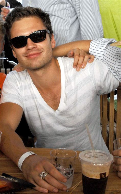 Casually Checking Out Your Crush