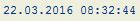 How To Convert Timestamp To String In ABAP