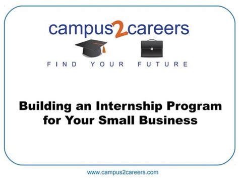 How To Create An Internship Program In 7 Easy Steps