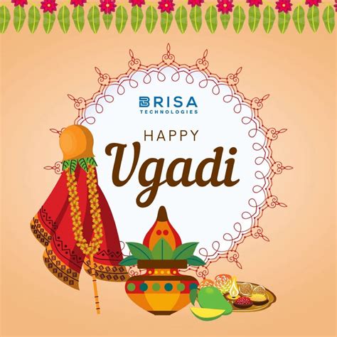 brisa technologies private limited on linkedin ugadi