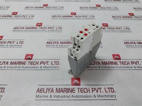 Gic 2a5dt5 Multifunction Timer Aeliya Marine