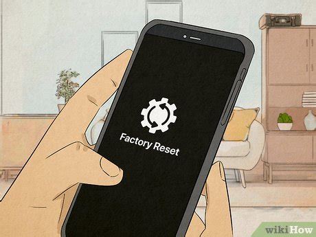 Doing A Factory Reset To Remove A Virus Will It Work