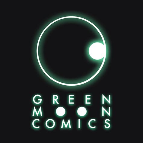 Green Moon Comics 💚🌙 Curiosi Di Saperne Di Più Nelle Prossime Ore