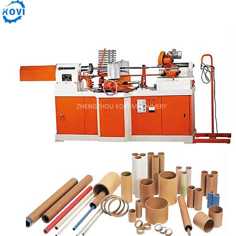 Toilet Paper Core Making Machine Paper Core Maker Machine Paper Core Making Machine And Paper