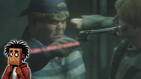 Silent Hill Part 4 Ch 3 Youtube