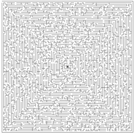 Printable Hard Mazes Printable Jd