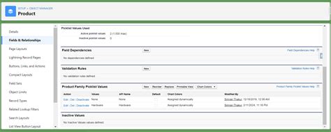 Product Bundle In Salesforce Cpq Salesforce Geek