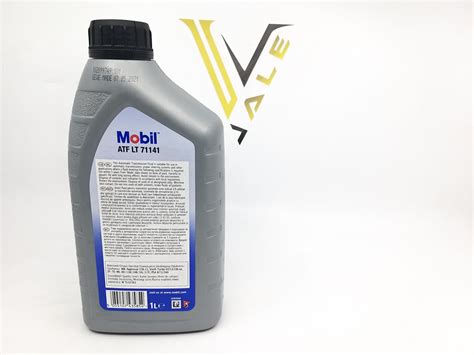 BMW Yağ Şanzuman Yağı Life Time Lt71141 Mobil Tüm Modeller -H014 | Vale BMW