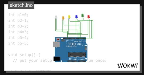 Abid Wokwi Esp32 Stm32 Arduino Simulator