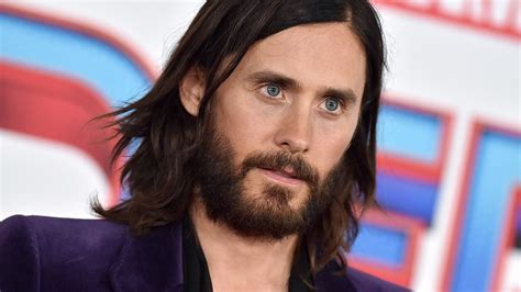 Jared Leto From Yesterday