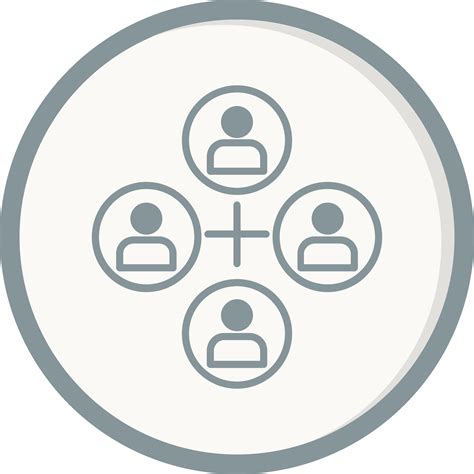 Grouping Vector Icon 36844494 Vector Art At Vecteezy