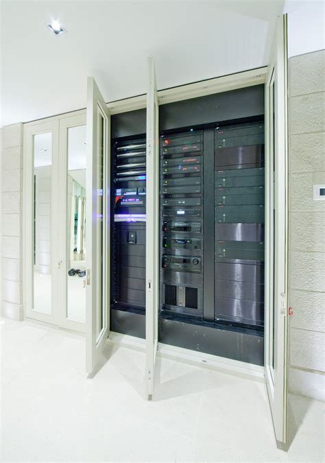 Bring Back The Rack Automation System Maintenance Health Check