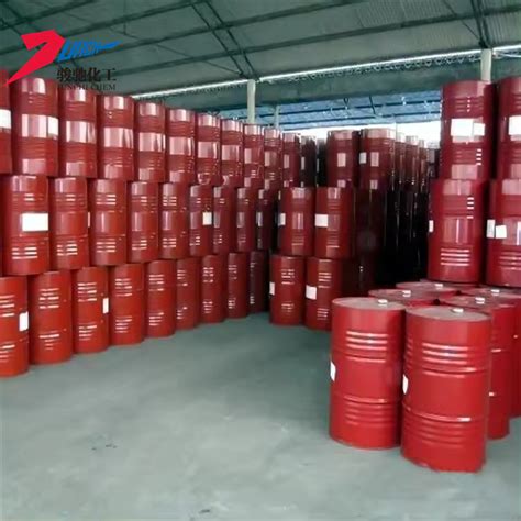 China Factory Price Polymeric Mdi Isocyanate For Pu Insulation And Rigid Polyurethane Foam