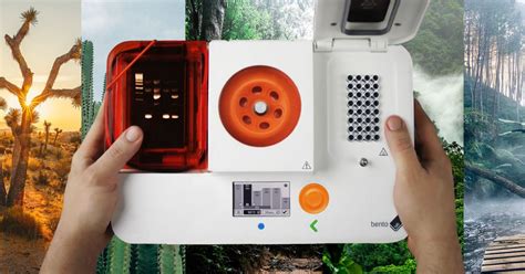 An Online Training Course For Dna Bird Sexing With Bento Lab