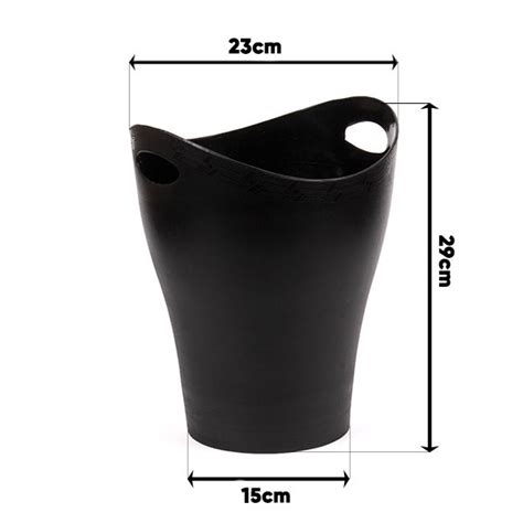 سطل کوچک پلاستیکی اداری اداری پخش Edari Pakhsh