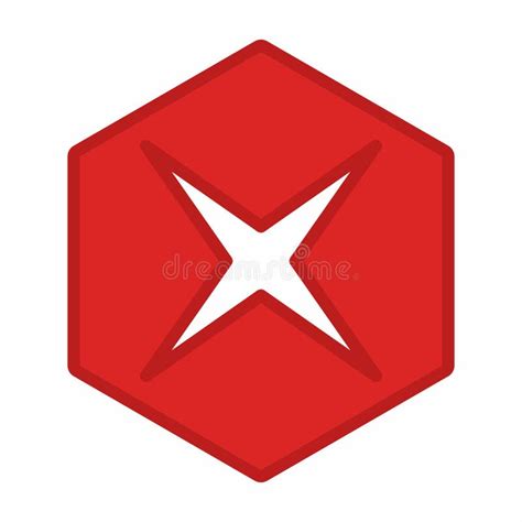 Wrong Marks Cross Marks Rejected Disapproved No False Not Ok Wrong Choices Task