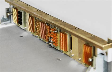 High Speed Problems Within Pylon Interfaces Romex B V