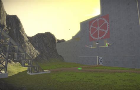 Screenshot Image Chrono Project Indiedb
