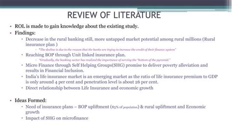 Profiling Banking Customers Insurance And Pension Products Pptx