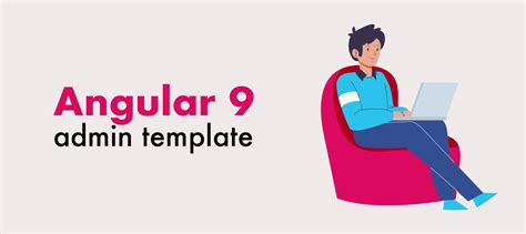 30 Angular 9 Dashboard Templates For Developing Powerful Web Apps