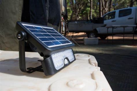 The Ultimate Led Camping Light