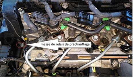 Voyant Moteur Orange Code P1352 Help Me Codes Défauts PlanÈte
