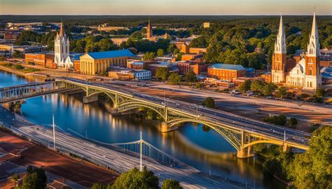 Explore Macon Top 10 Things To Do In The City