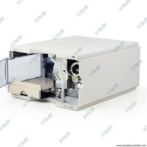 Agilent Hp 1100 G2260a Preparative Autosampler With 1 Year Warranty Ebay