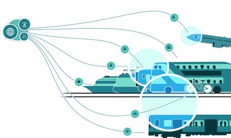 Transport Digital Twin Roadmap Aims To Ease Uk Tech Fragmentation