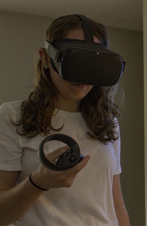 Openxr Hand And Eye Tracking For Oculus Hack Tomorrow