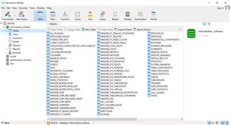 Navicat For Mysql 64bits Worthtews
