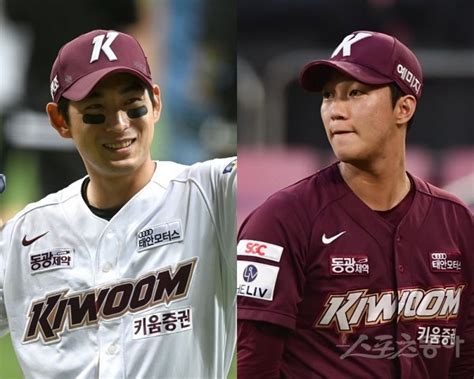 이정후 5관왕·안우진 2관왕 사실상 확정 키움이 키운 투타 괴물들 [베이스볼 브레이크]