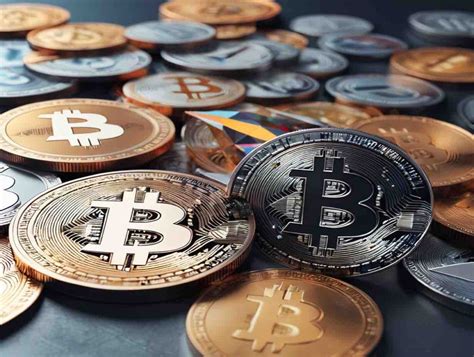 Bitcoin And Ethereum See Gains As The Halving Event Draws Close 1