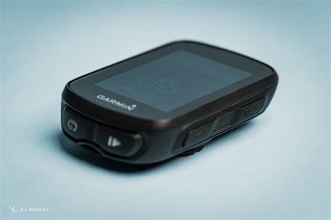 Garmin Edge 130 Plus Review