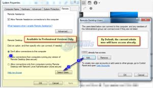 How To Setup RDP On Windows All Versions