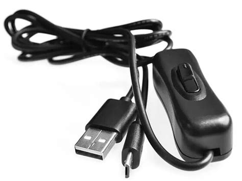 Buy Pi3 Cable On Off Switch Power Control At Low Cost In Ainow