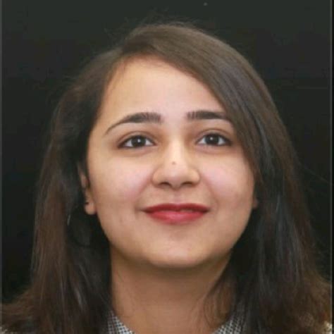 Shivani Thakkar Software Development Engineer Amazon Web Services Aws Linkedin