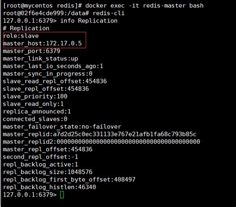 如何使用docker部署redis哨兵模式? 知乎 如何使用docker部署redis哨兵模式? 知乎