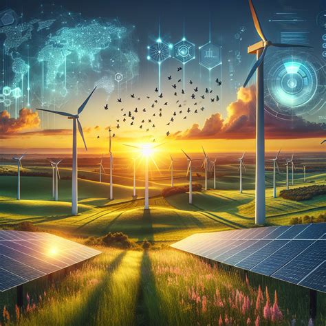 Artificial Intelligence In Energy