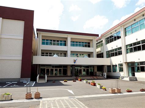 施設｜古川学園高等学校