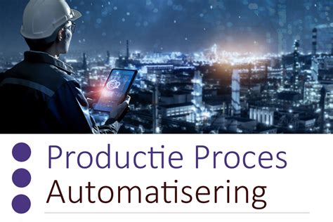 Production Process Automation Ppa 2024 Vpinstruments