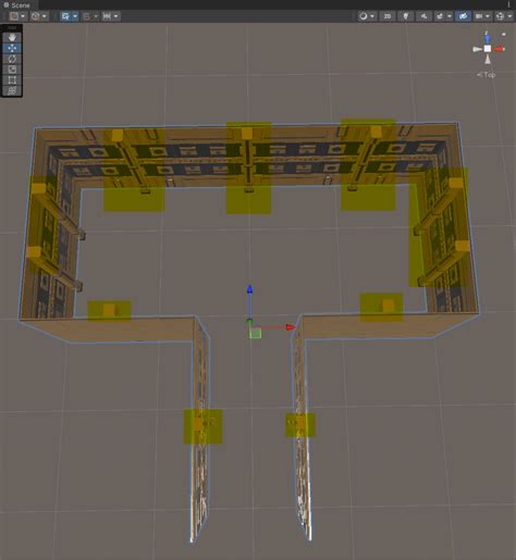 Creating A Sci Fi Lab Room In Unity 3d By Thomas Mauro Aug 2022