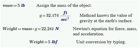 Solved Is Mathcad Better Than Excel For Structural Calcul Ptc Community
