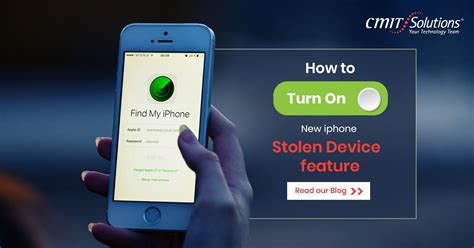 Cmit Solutions Of Columbus On Linkedin Iphone Dataprotection Digitalidentity