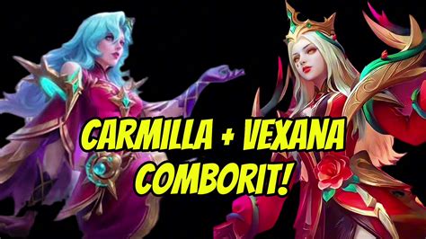 Carmilla Gameplay Guide Mastering Buff 2025 Strategies Tiktok