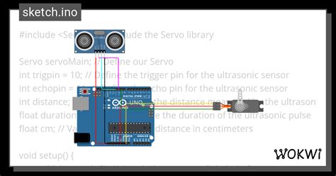 Physical Computing Wokwi Esp Stm Arduino Simulator
