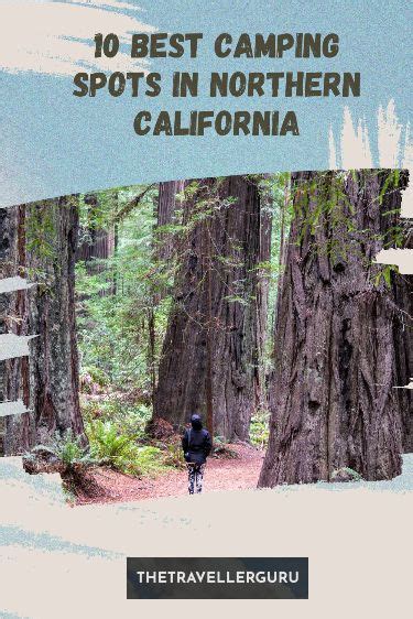 10 Best Camping Spots In Northern California Camping Spots Lassen