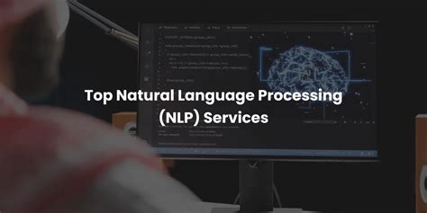 Custom Natural Language Processing Services Syndell