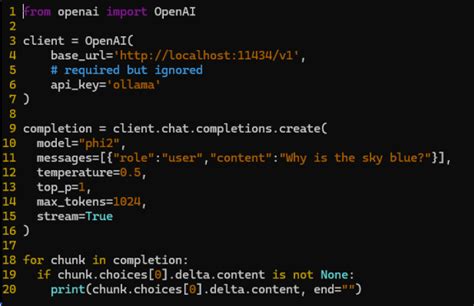 Openai Python Api Compatibility Mikesblog